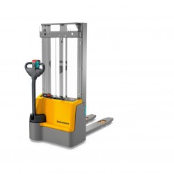 Electric pallet stacker trucks | Jungheinrich SHOP
