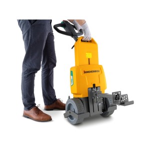 Jungheinrich EZS 010 - Electric Tow Motor