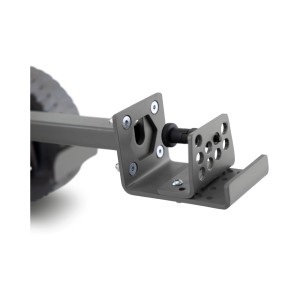 Jungheinrich EZS 010 - Electric Tow Motor