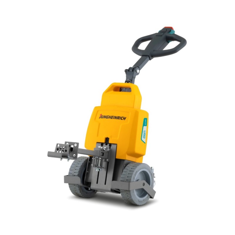 Electric Forklifts | Jungheinrich-Shop