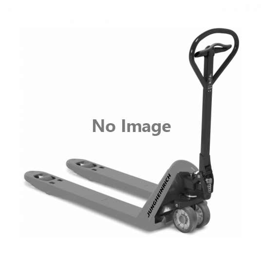 Jungheinrich EZS 010 - Electric Tow Motor