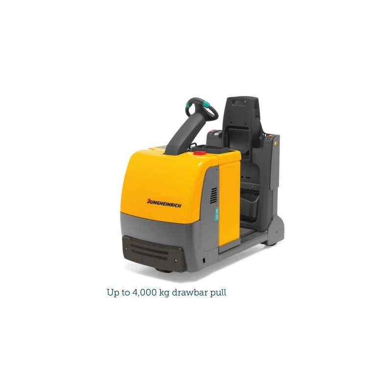 Electric Forklifts | Jungheinrich-Shop